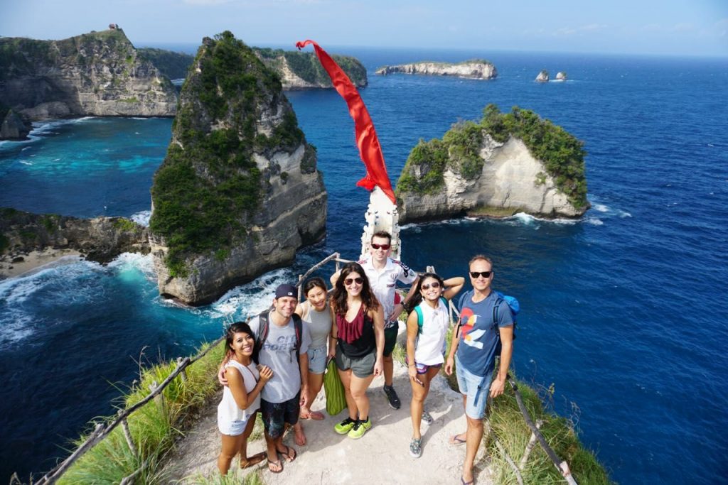 Free Time Activities - NORTH BALI REEF CONSERVATION